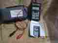 TRANSMATION 23406E Calibrator Frequency Checkmate